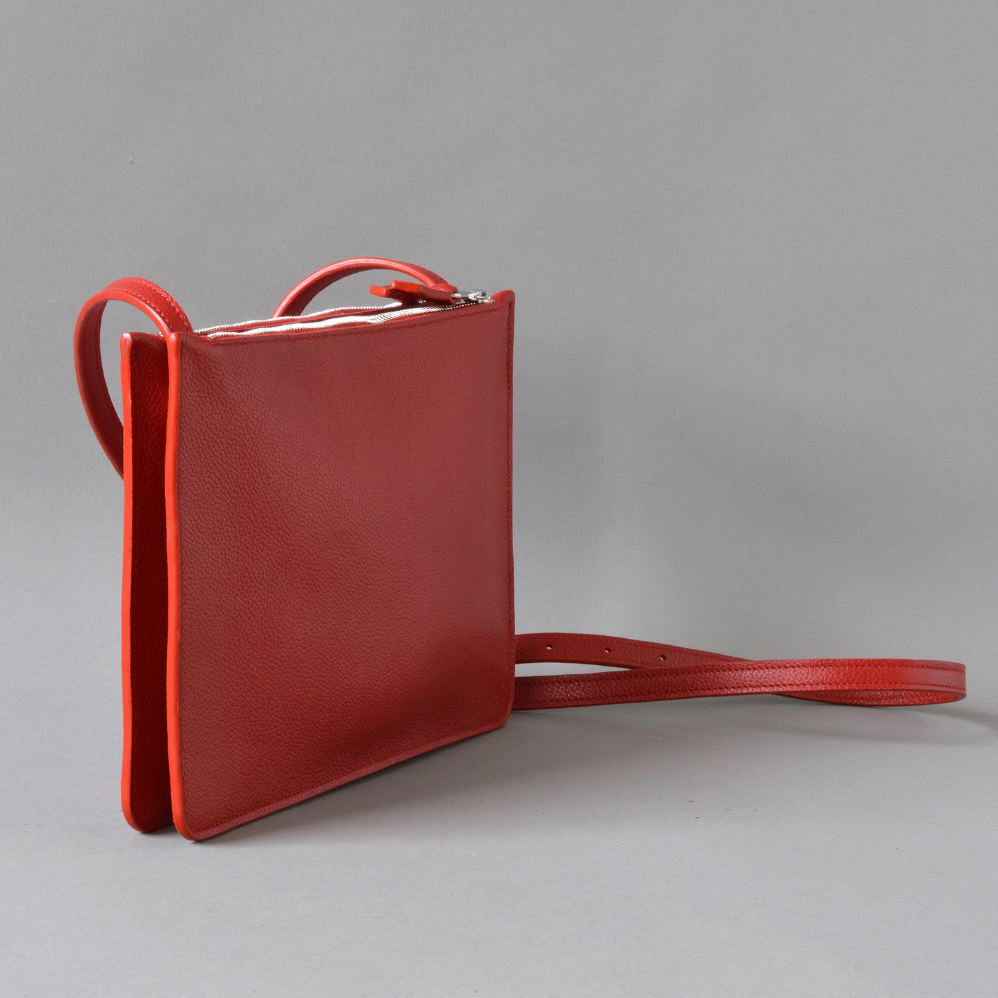 Colette Radiant Red – delacyonline